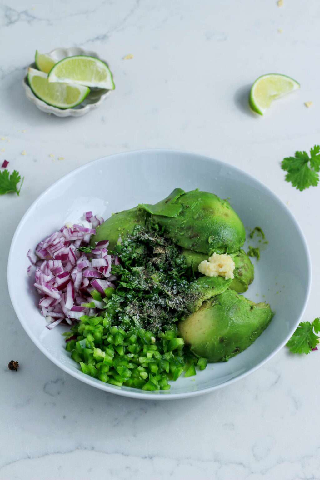 Guacamole - My Life After Dairy