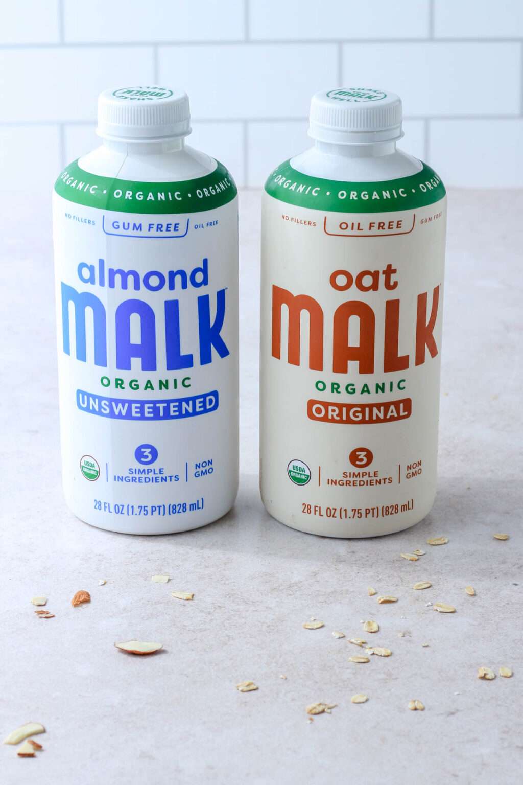 Malk Organics Review - My Life After Dairy