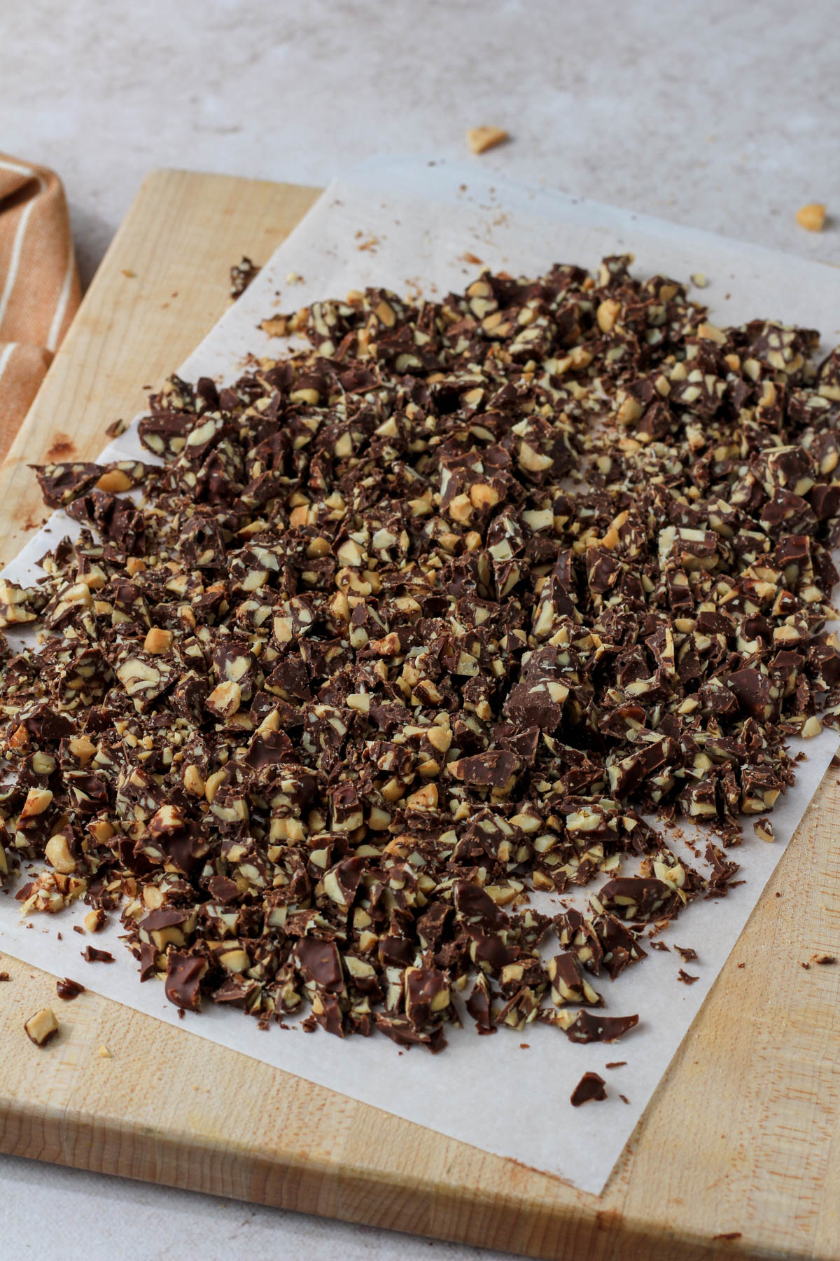 No Churn Drumstick Ice Cream - My Life After Dairy