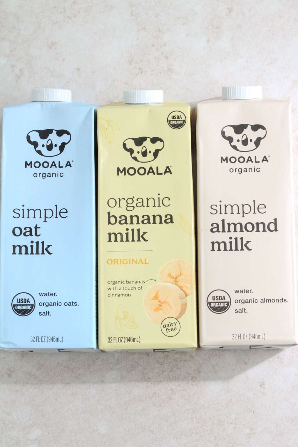 Mooala Review - My Life After Dairy