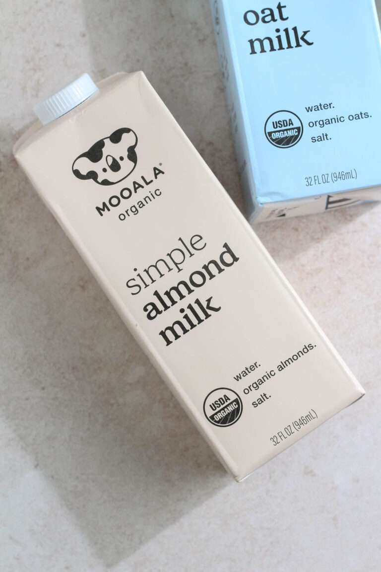 Mooala Review - My Life After Dairy